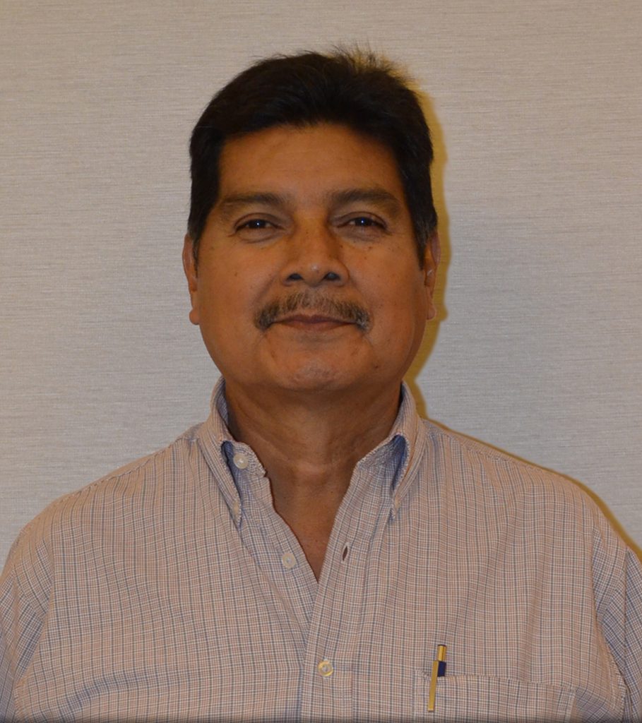 Equipo - Vive Seguro